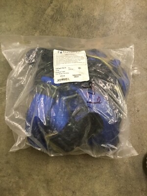 FallTech 7016 Full Body Harness, Non-Belted FBH, Universal | eBay