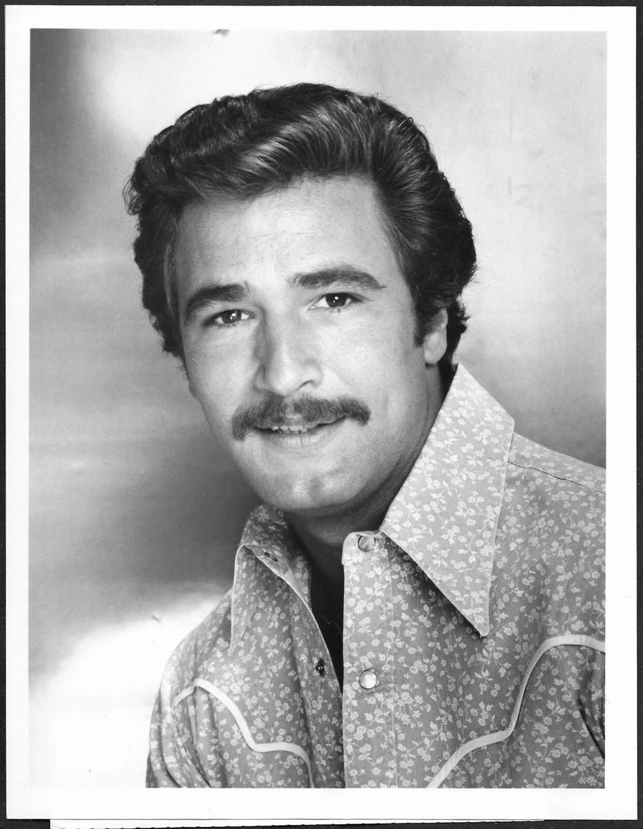 Matt Houston Tv Show