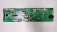 Samsung NX60A6511SW/AA Range Display Control Board DG94-04041B for sale ...