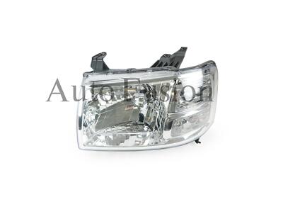 Headlight Left Side For Ford Ranger Pj 2006-2009 | eBay