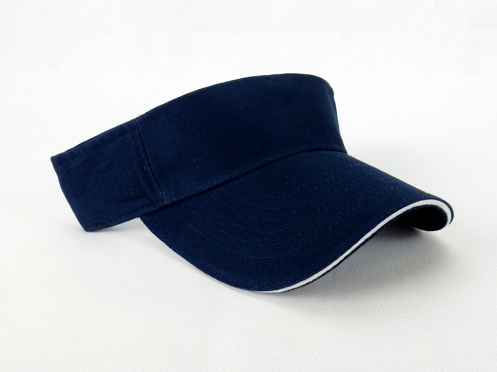 Sandwich Sport Sun Visor, SwedaUSA, Fast Food, Printing, 5 Colors ...