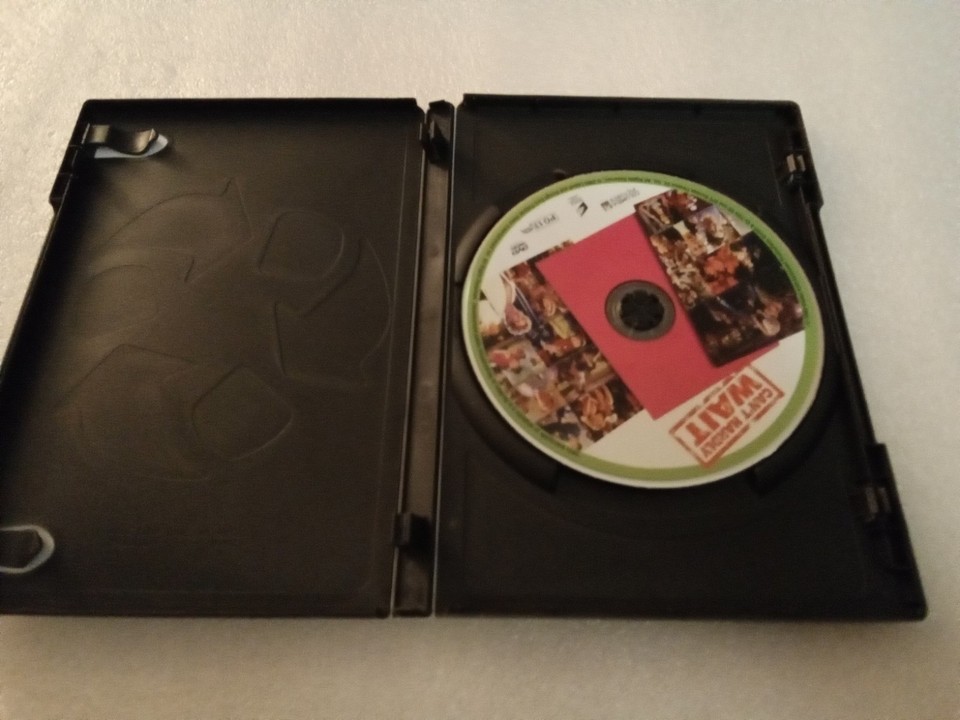 Can't Hardly Wait (DVD, 1998). Jennifer Love Hewitt Seth Green. F48 ...