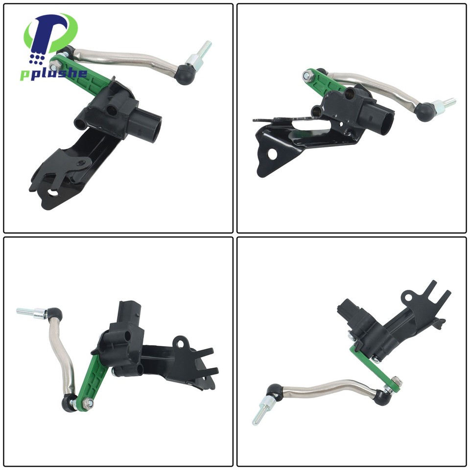 FOR AUDI Q5 PORSCHE MACAN 2014-On 8R0941285D FRONT LEFT HEADLIGHT LEVEL ...