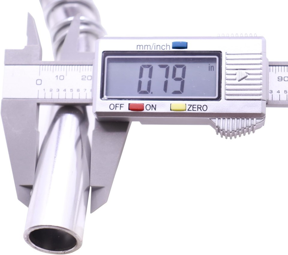 3/4"Inch NPT Auto Fuel Nozzle Kit with 360° Hose Swivel Fuel Transfe | eBay