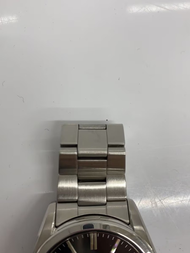 SEIKO Quartz Watch Analog Stainless SLV SLV 6N53 00B0 | eBay UK