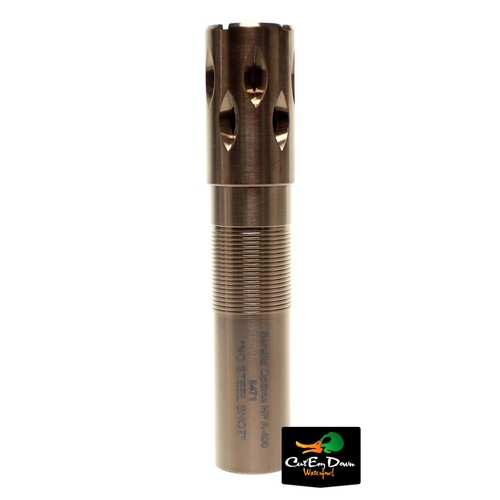 PATTERNMASTER CODE BLACK TURKEY CHOKE TUBE SHOTGUN 12GA BERETTA OPTIMA ...