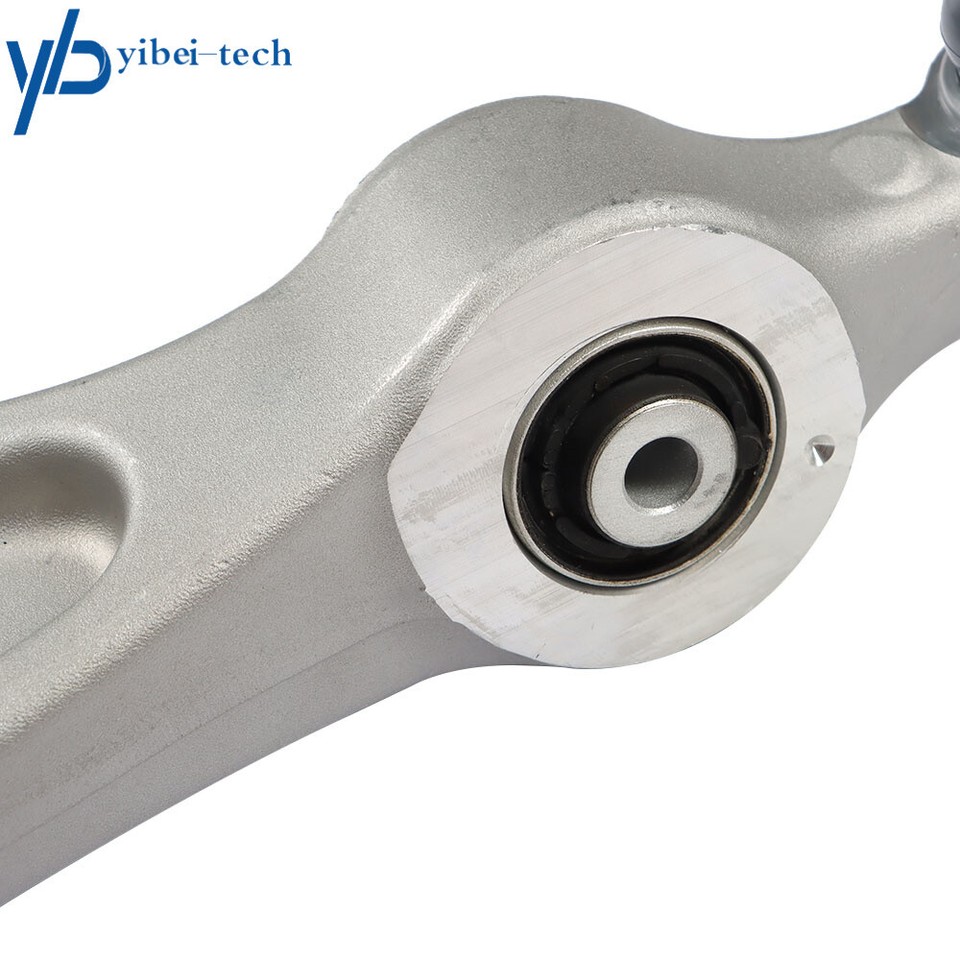 For Porsche Panamera 2010 2011 2012 2013 Front Set Upper Lower Control ...