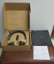 Logitech 981-000876 Zone Wired USB-C Headset A00100 / for sale online ...