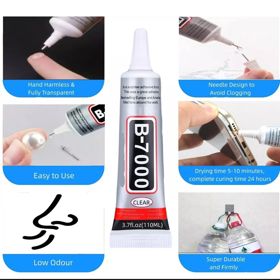 clear glue For neoprene nylon, canvas leather rubber,GORE-TEX fabric ...