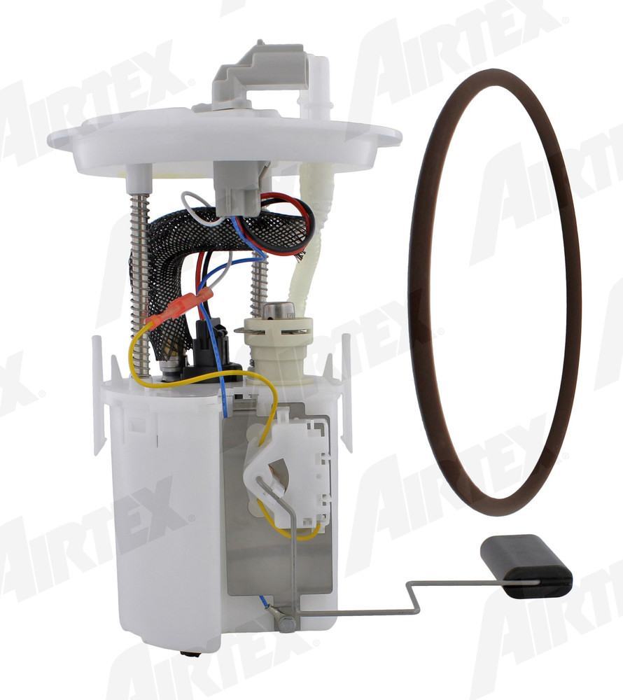Fuel Pump Module Assembly Airtex E2466M for sale online | eBay