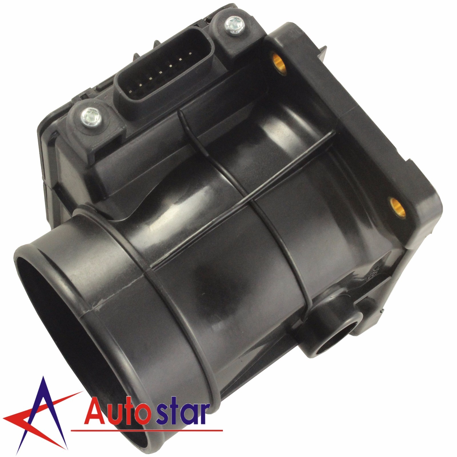 New Mass Air Flow MAF Sensor E5T08471 For 605 Mitsubishi Lancer 02-07 2 ...