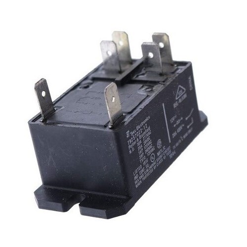 Relay 86521256 for New Holland LS170 LS180 LS190 LX465 LX485 LX565 ...