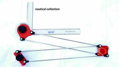 Vintage-Drafting-universal-Boardmaster-Machine-Arm-Drafting ANTIQUE ...