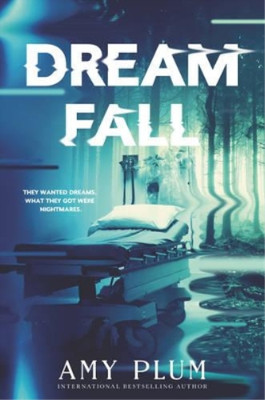 Amy Plum Dreamfall (Relié) Dreamfall | eBay