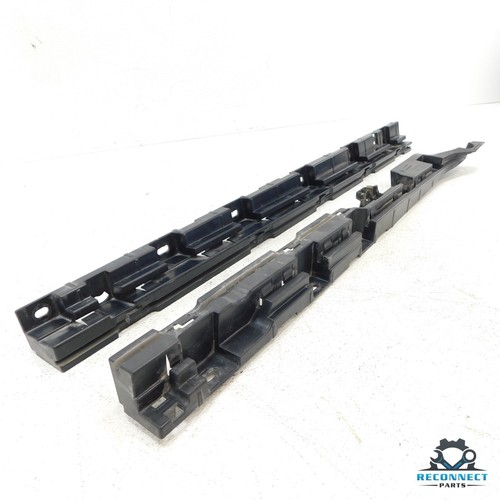 2011-2016 BMW 528i 535i M5 F10 Right Side Skirt Rocker Panel Molding ...