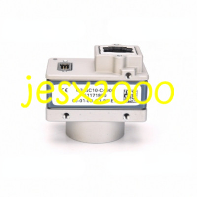 1PC USED DALSA Nano G3-GC10-C4900 Color Industrial Camera | eBay