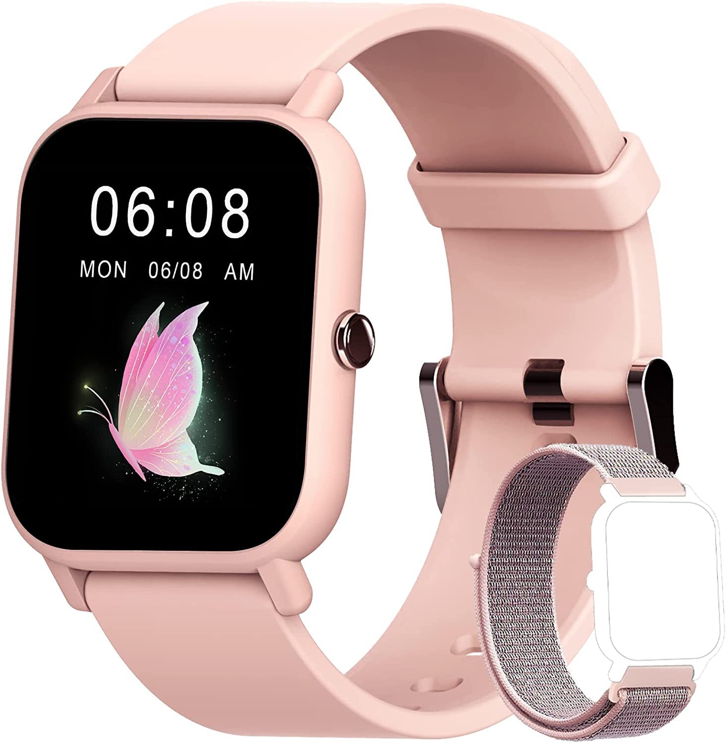 Apple Android Watch
