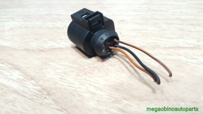 audi volkswagon connector (3 wire) 1j0 973 713 1j0973713 oem c113 | eBay