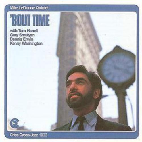 Mike LeDonne Quintet 'Bout Time (CD) Album | eBay
