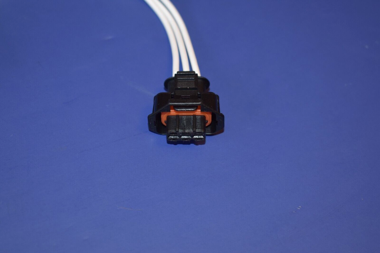 MAP Sensor Connector Pigtail For Chevy LS3 L99 L76 LSA LS9 ZR1 Replaces ...