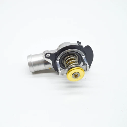 VOLKSWAGEN TOUAREG 7L COOLANT THERMOSTAT 070121114 | eBay