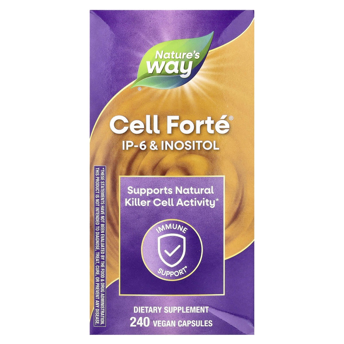 Enzymatic Therapy