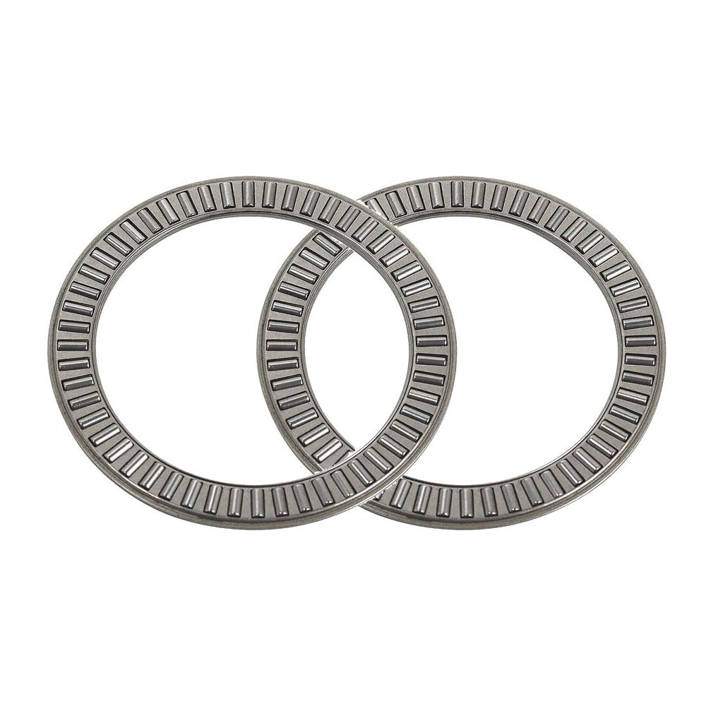 UPR 6pc 2.50" I.D. Thrust Bearings & Washers Fits Viking QA1 Coil-Over ...