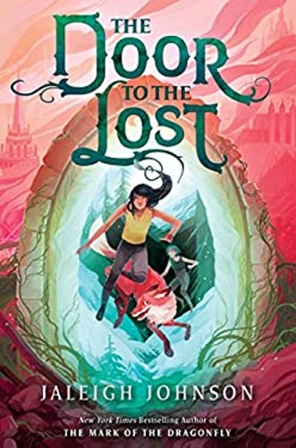 The Door to the Lost Hardcover Jaleigh Johnson 9781101933169| eBay