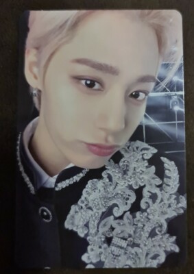 Oneus - Binary Code (Zero Ver) PC: Hwanwoong | eBay Australia