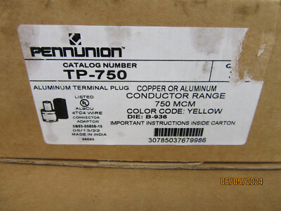 Connectors - Penn Union