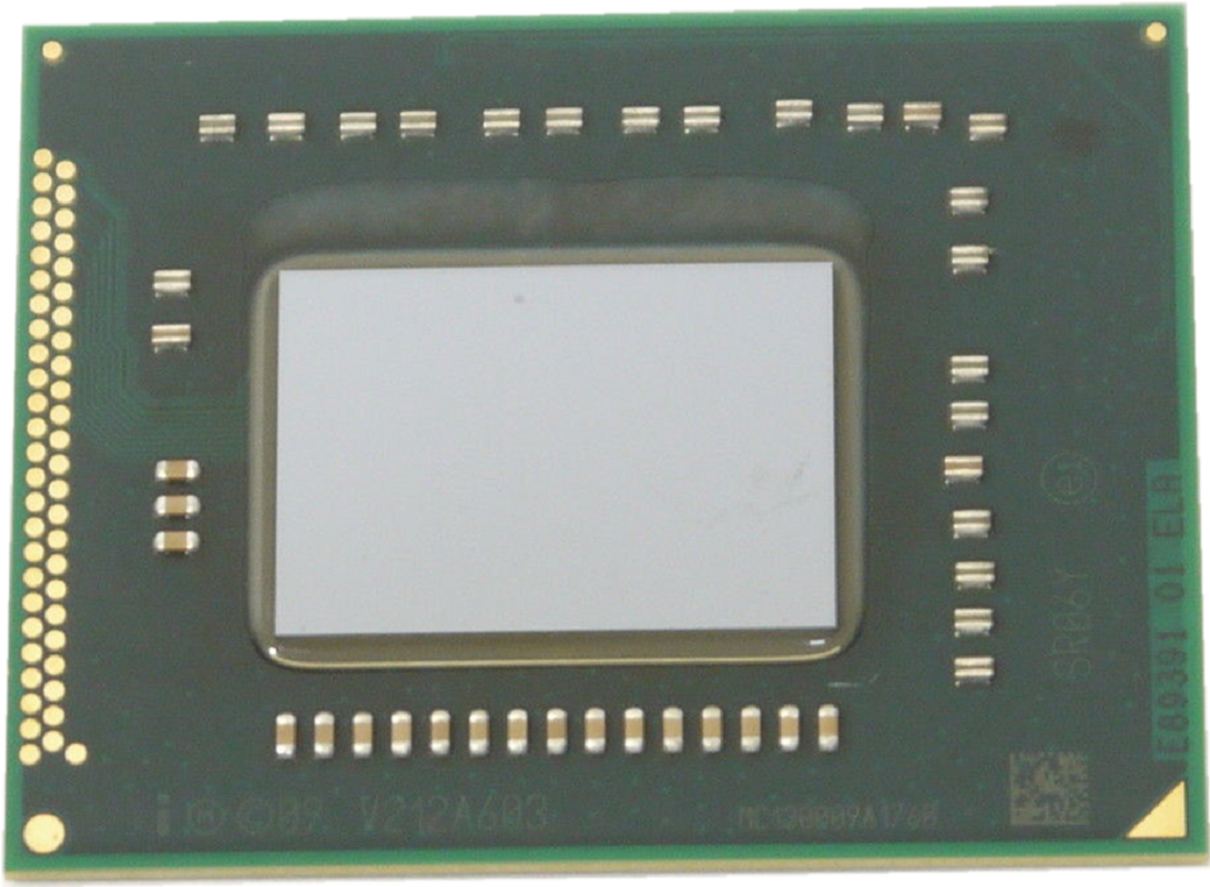 Used Intel SR06Y I5-2435M BGA CPU Chip Chipset | eBay