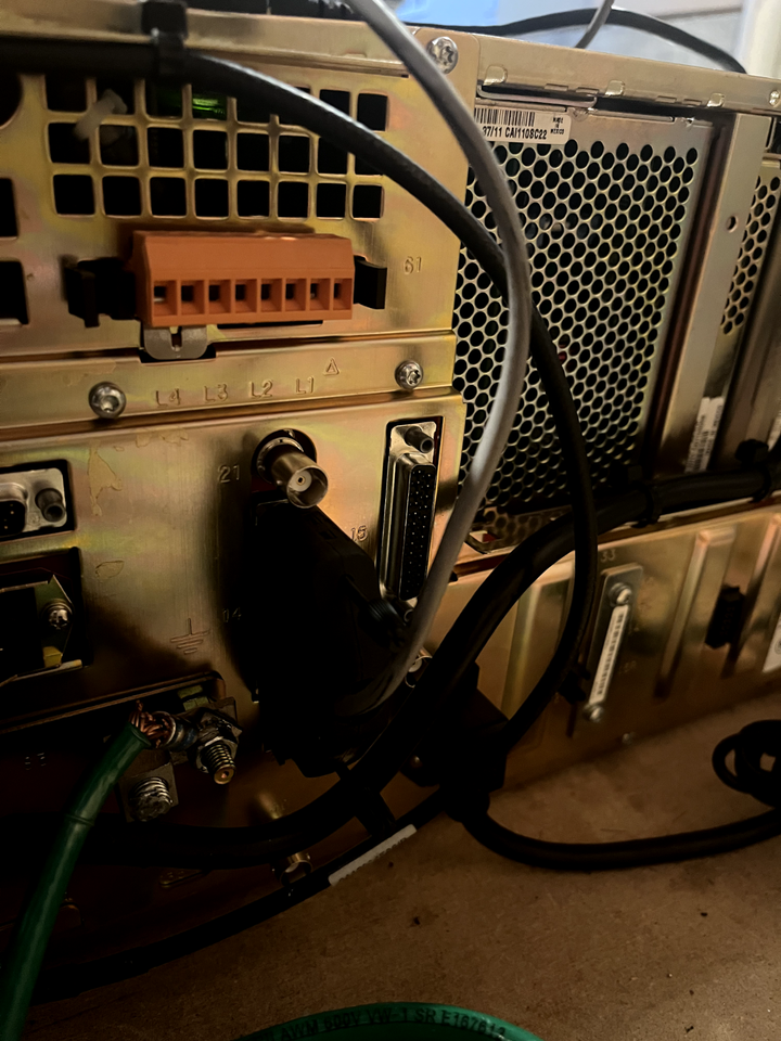 AllStar Link / EchoLink Interface for Motorola Quantar Repeater | eBay