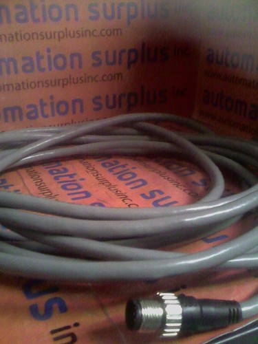 ONAMBA-M E43213 AWM 20276 VW-1 8 PIN SENSOR CABLE NEW!! | eBay