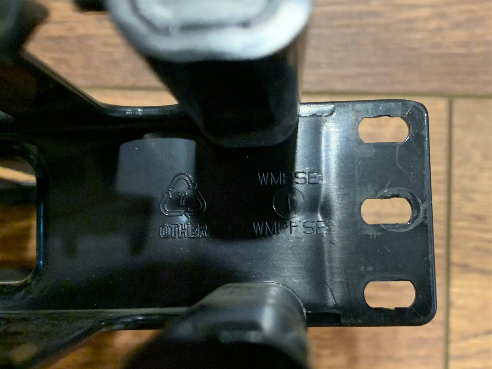 Lot Of 3 Panduit Horizontal Cable Management 2x WMPSE/WMPFSE And WMPH2E ...