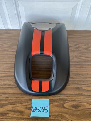 Harley V Rod VRSC VRSCAW VRSCDX 240 Rear Fender Scratched / Used ...