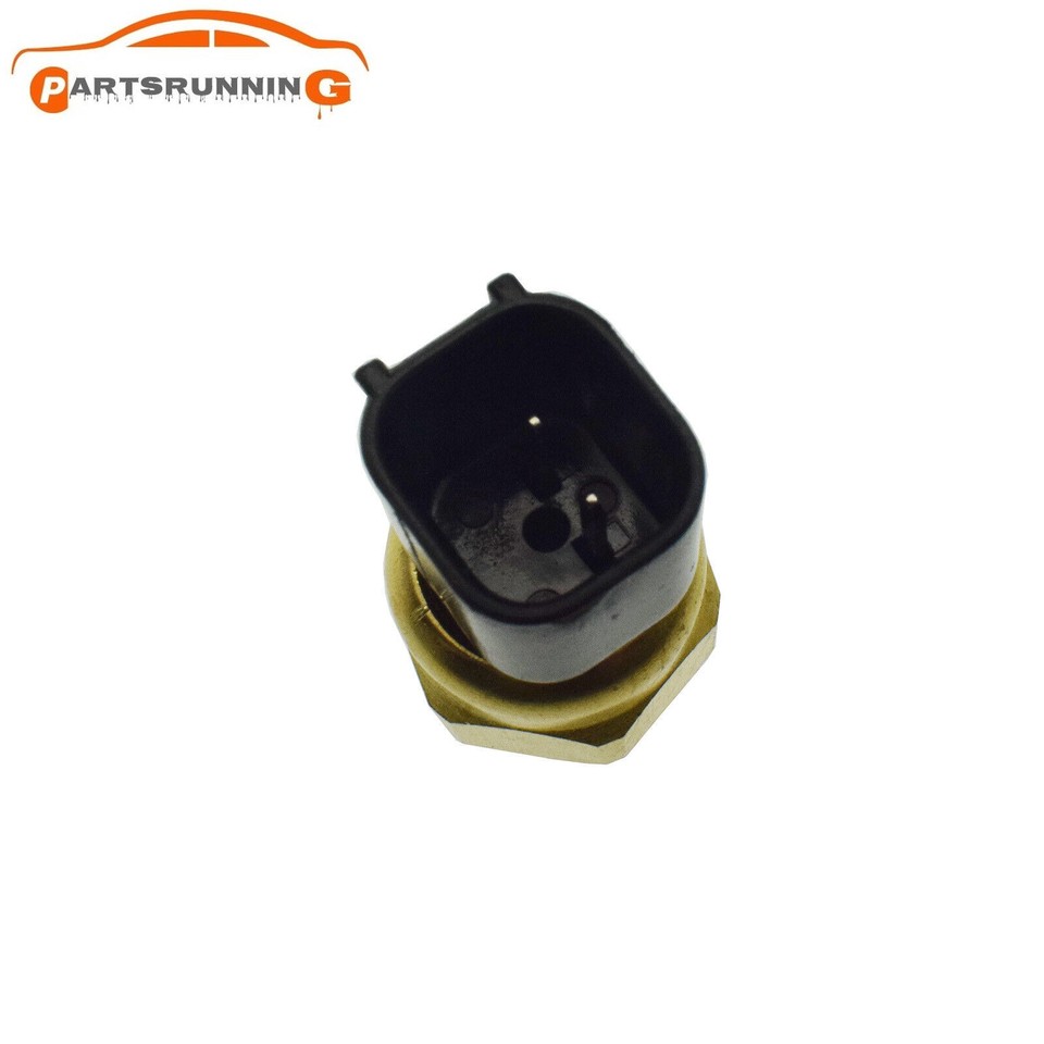 For Ford Focus Power Steering Pump Pressure Switch Sensor w/ Plug 98AB ...