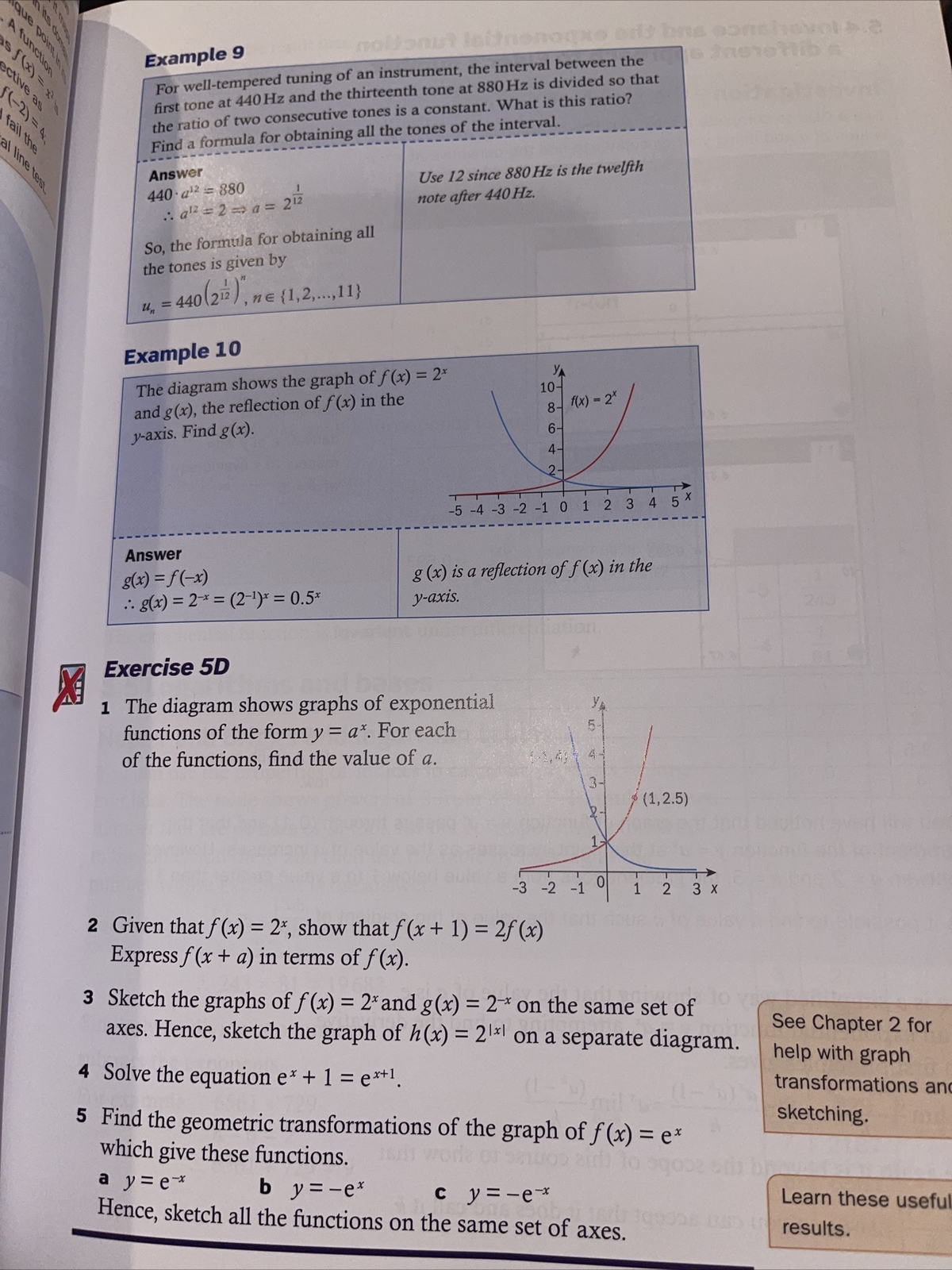 IB Diploma Program Ser.: IB Mathematics Higher Level Option: Calculus ...