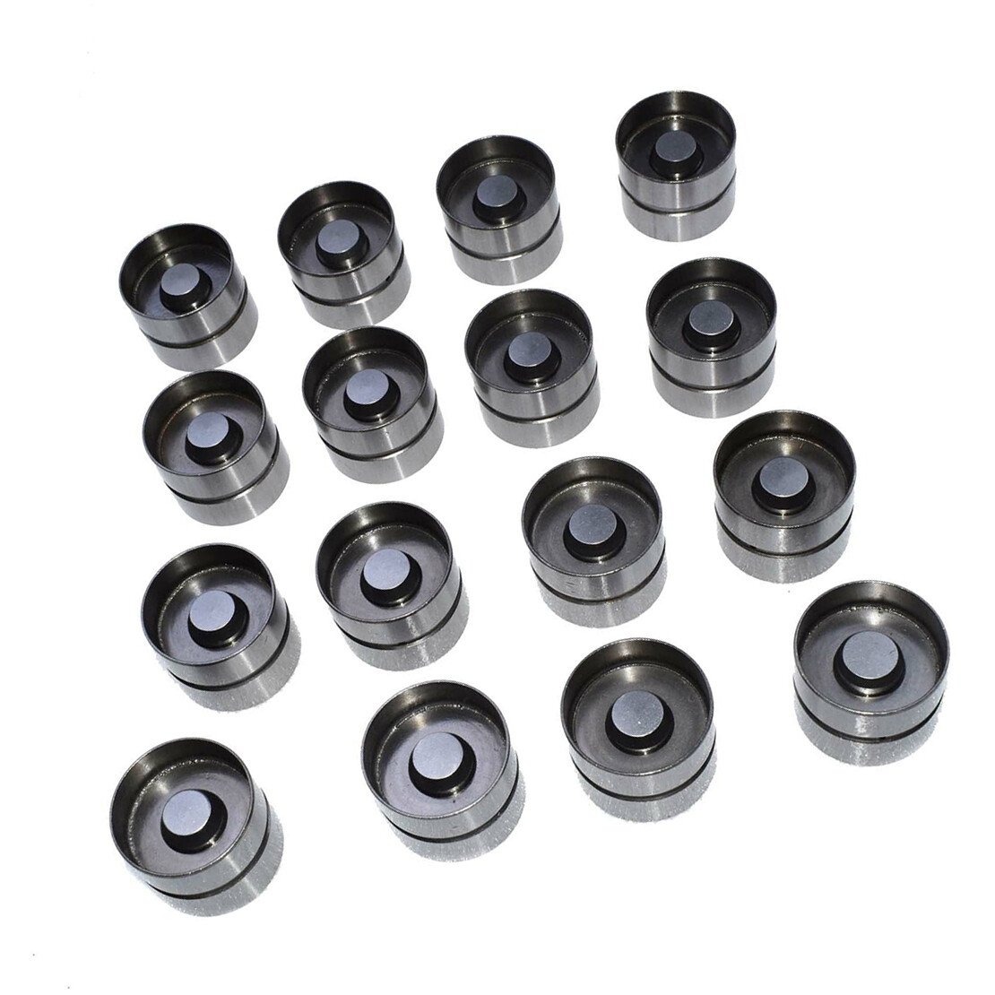 Car 16Pcs Lash Adjuster Lifters Tappets For 90-93 1.6 Mazda Miata MX5 ...