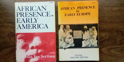 African Presence in Early America 1987. African Presence In Early ...