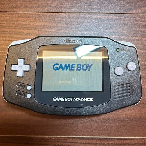 Nintendo 1500466 256 KB Game Boy Console Black for sale online | eBay