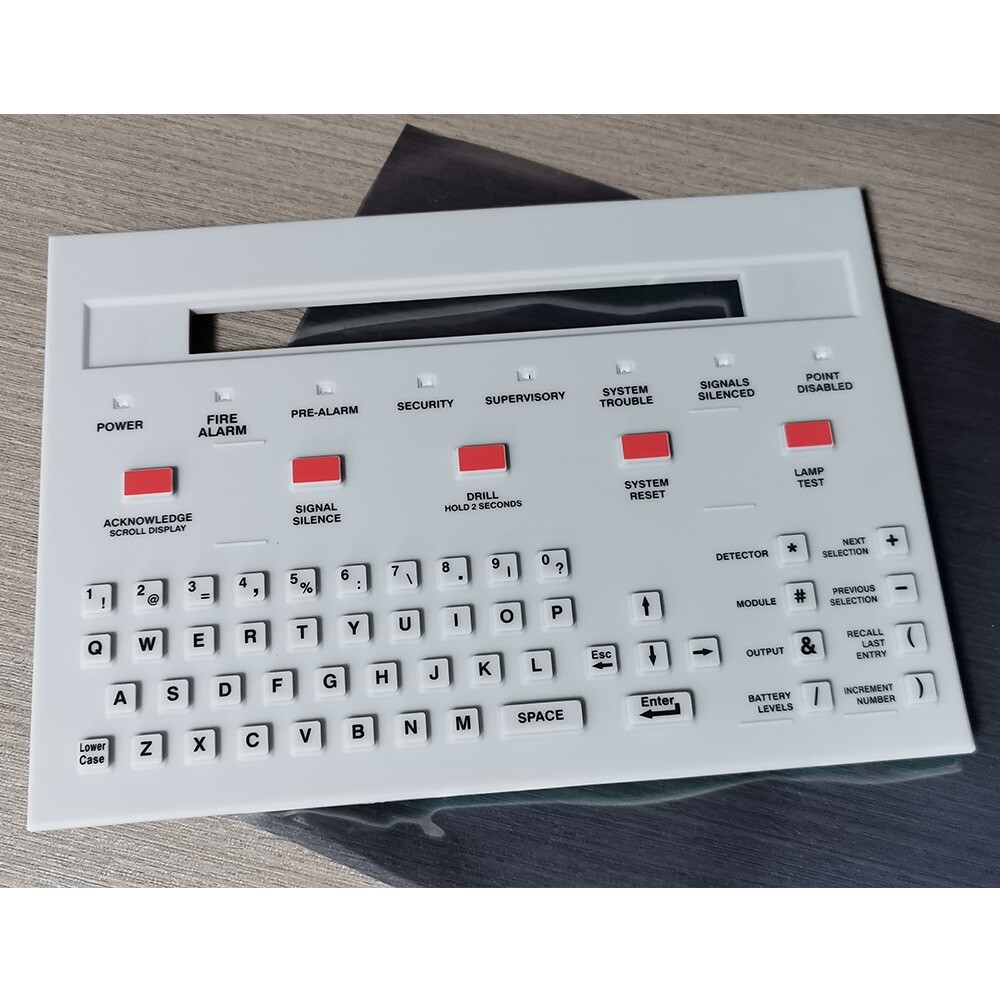 Nfs2640 Notifier Fire Alarm