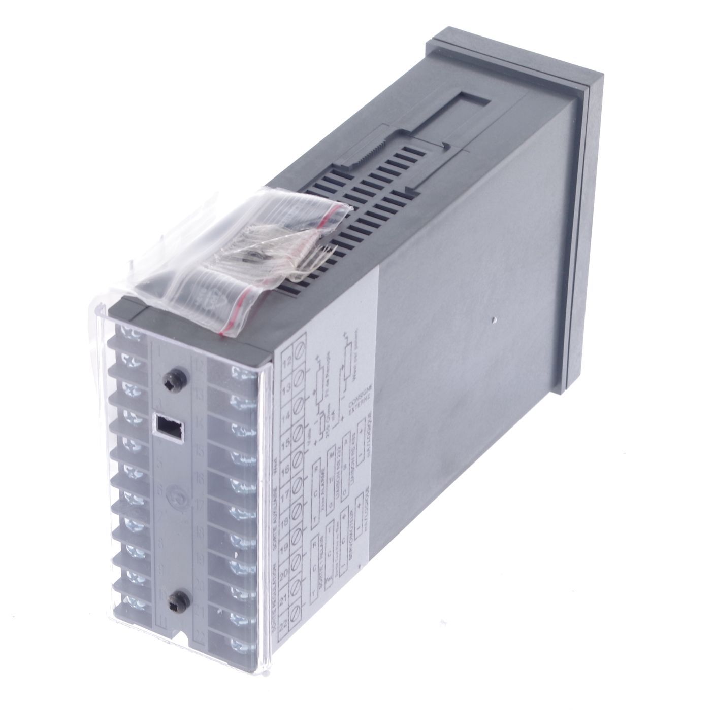 OPTIREG MCC 242011 ! NEW ! | eBay