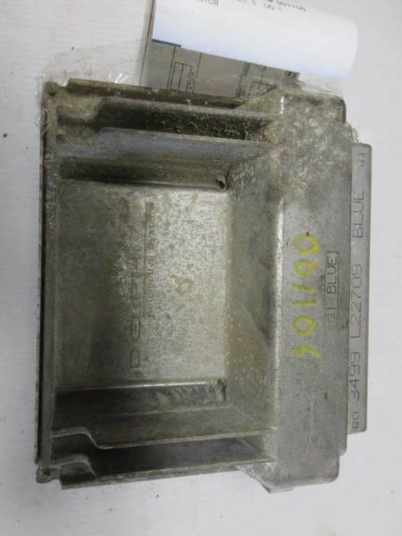 2000 Chevrolet Silverado 1500 ECM Engine Control Module 09354896 CYCB ...