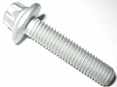 Mercedes E14 Torx Bolt Screw M10x1.5x45 mm Grade 10.9 N910143010000 New ...