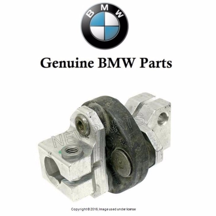 For BMW E46 Column Joint Steering Coupling Rack 32301094703 Genuine | eBay