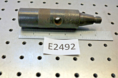 Cincinnati No. 2 Tool & Cutter Grinder-Spindle Extension RH Thread ...