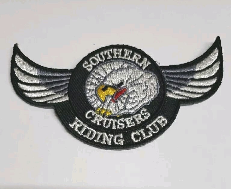 Scrc Logo SHEFFIELD RC