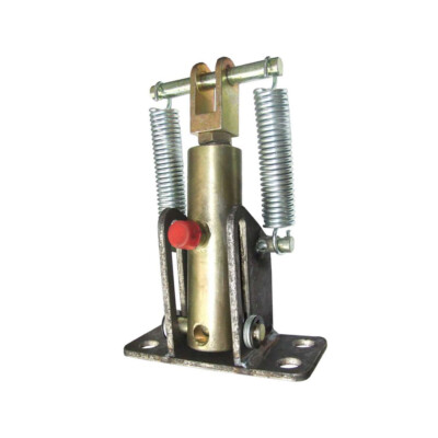 Hydraulic Trailer Brake Ram Assembly 25mm Rod C/W Bracket | eBay