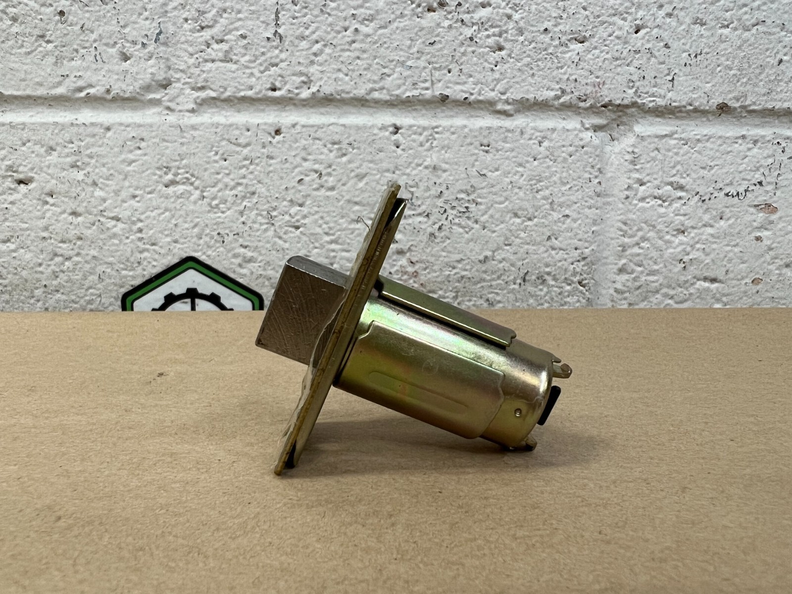 S Parker 93U6 Single Point Lock/Latch - Lot of 3 | eBay