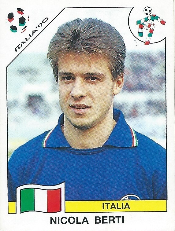 PANINI Italia 90 World Cup 1990 Stickers - Complete your collection! | eBay